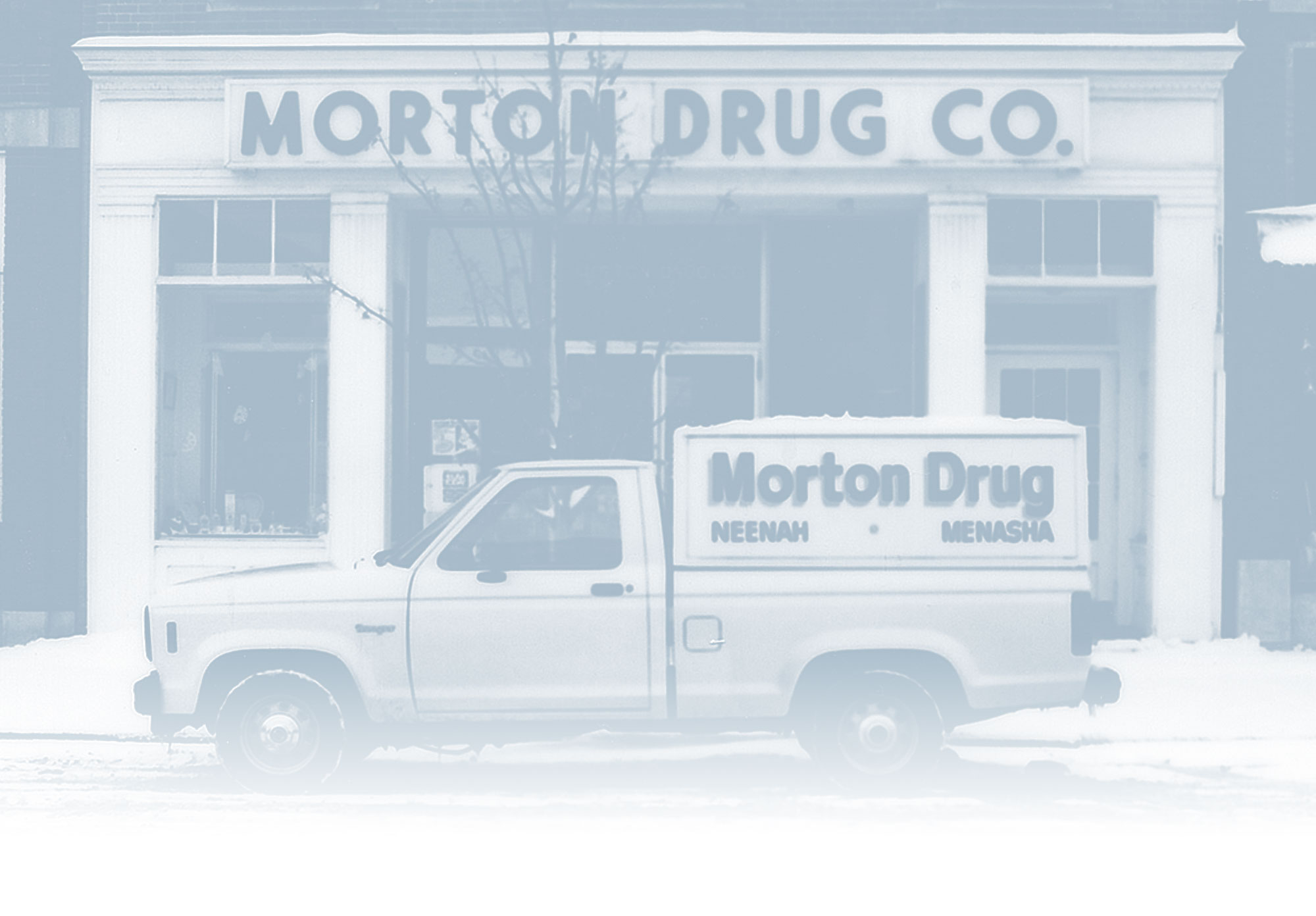 Morton LTC | About Morton